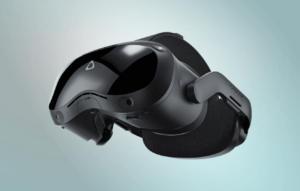 Accueil - The Gate VR