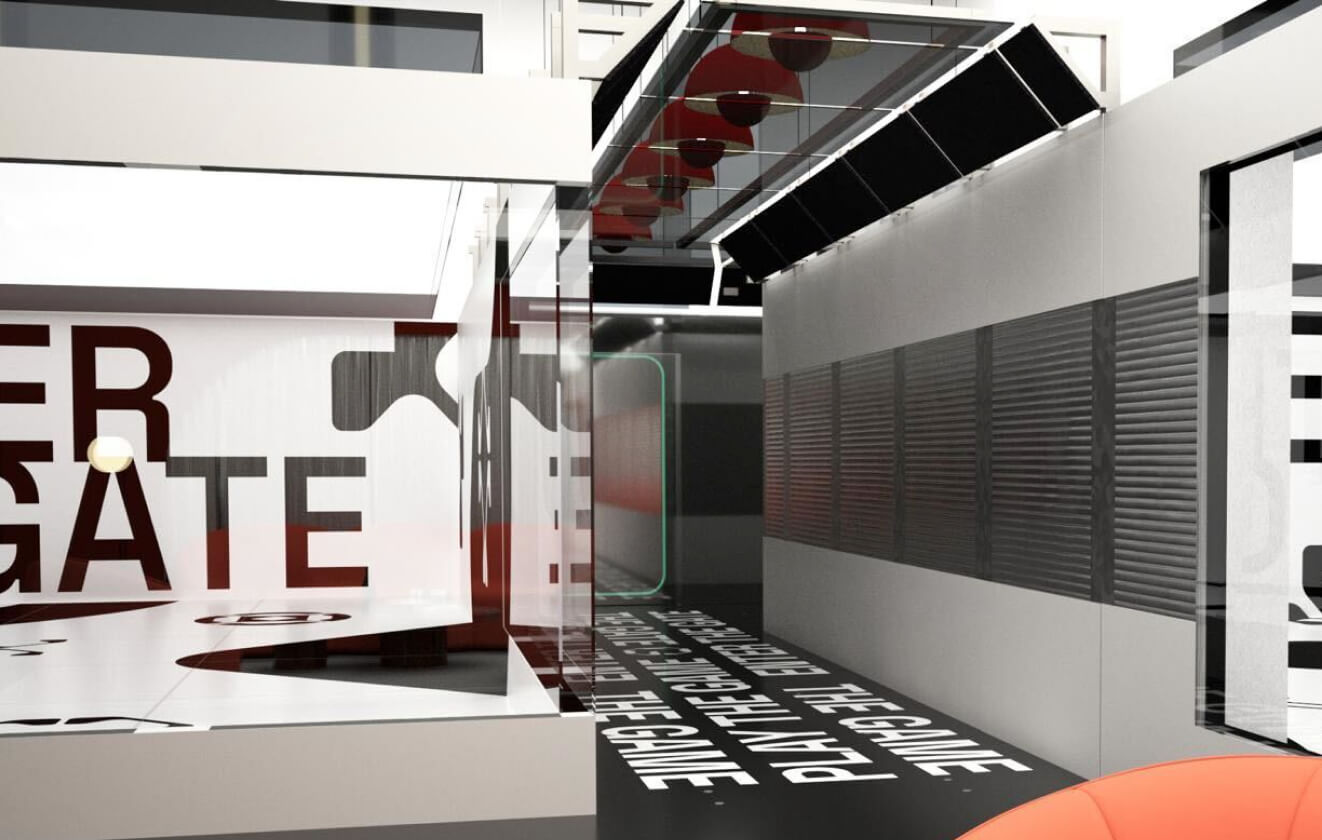 The Gate VR - Expériences immersives et jeux VR à Paris