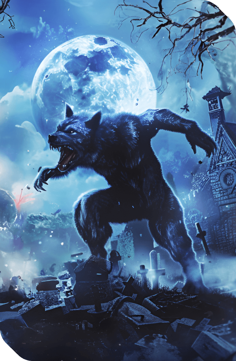 Accueil - The Gate VR