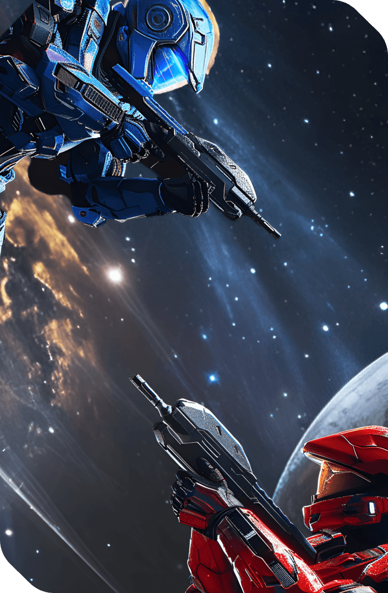 Virtual Combat Arena - The Gate VR